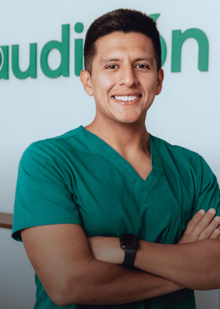 Acerca de Audición - Audicion